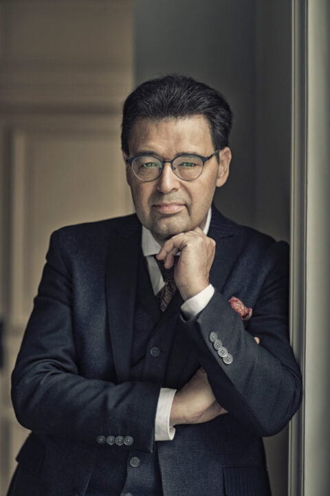 Cabinet Soltner - Avocat au Conseil d'État et à la Cour de cassation