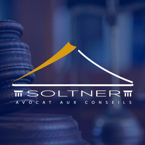 Cabinet Soltner - Avocat au Conseil d'État et à la Cour de cassation